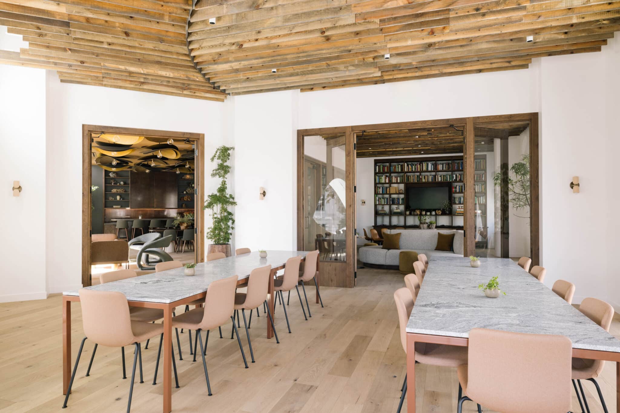 Event Space Denver | Unique Meeting and Gathering Venues