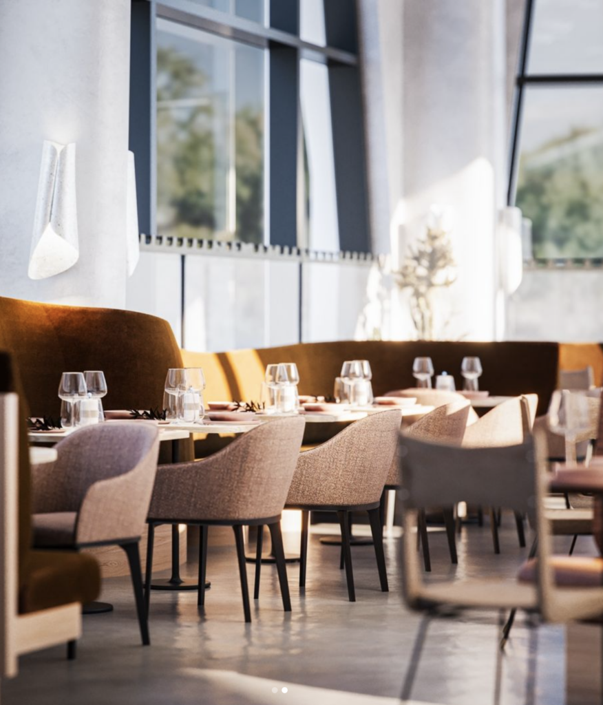 Boutique Hotels Denver | Explore Populus Hotel Gallery