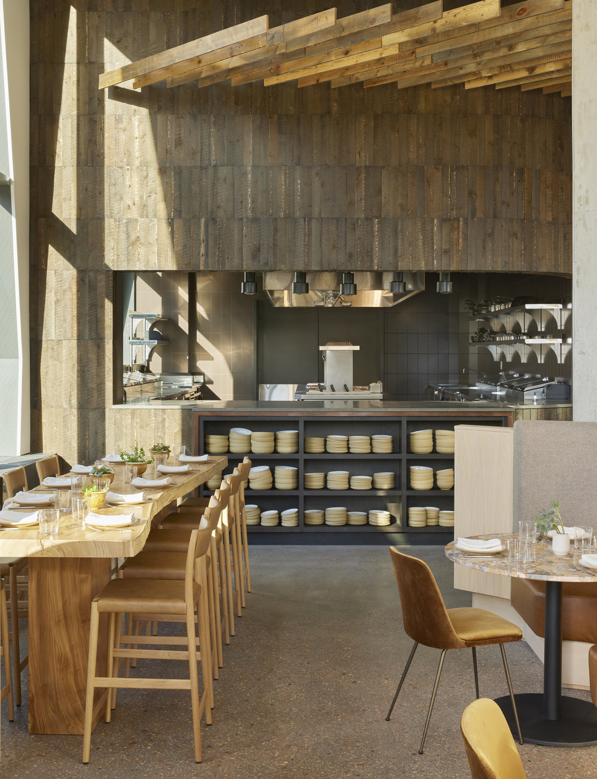 Hotel Amenities | Populus Denver Downtown Hotel