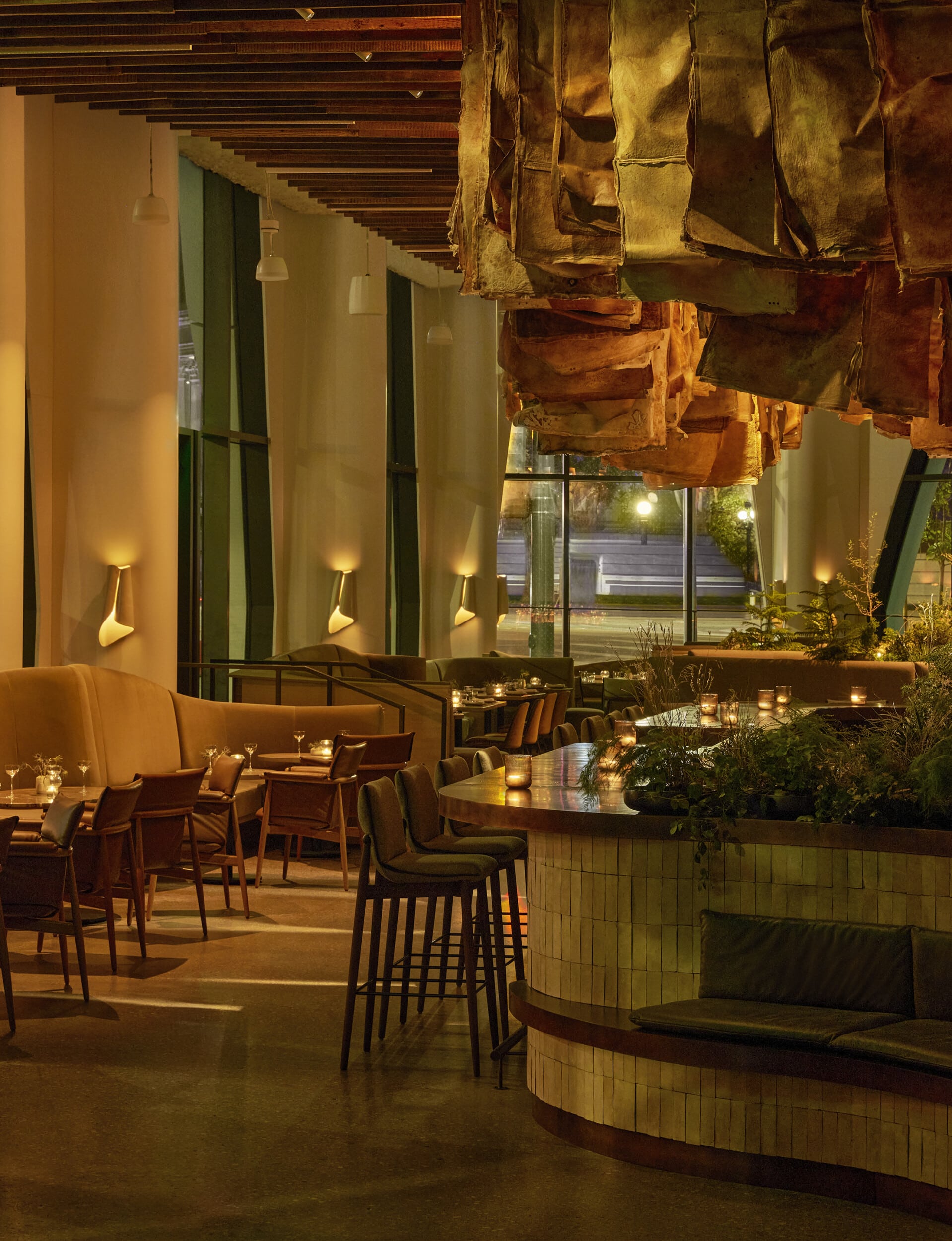 Hotel Amenities | Populus Denver Downtown Hotel