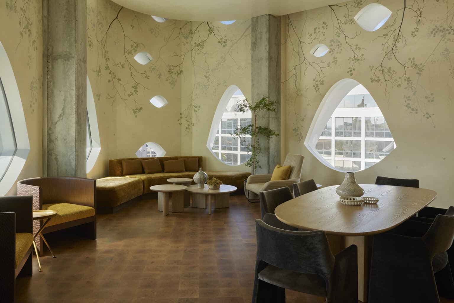 Hotel Amenities | Populus Denver Downtown Hotel