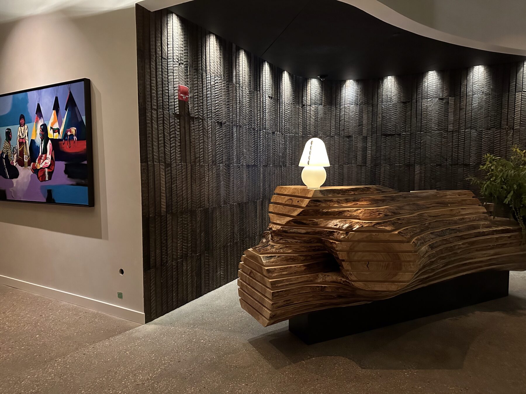Artist Gallery Curated by Katherine Homes | Populus Denver