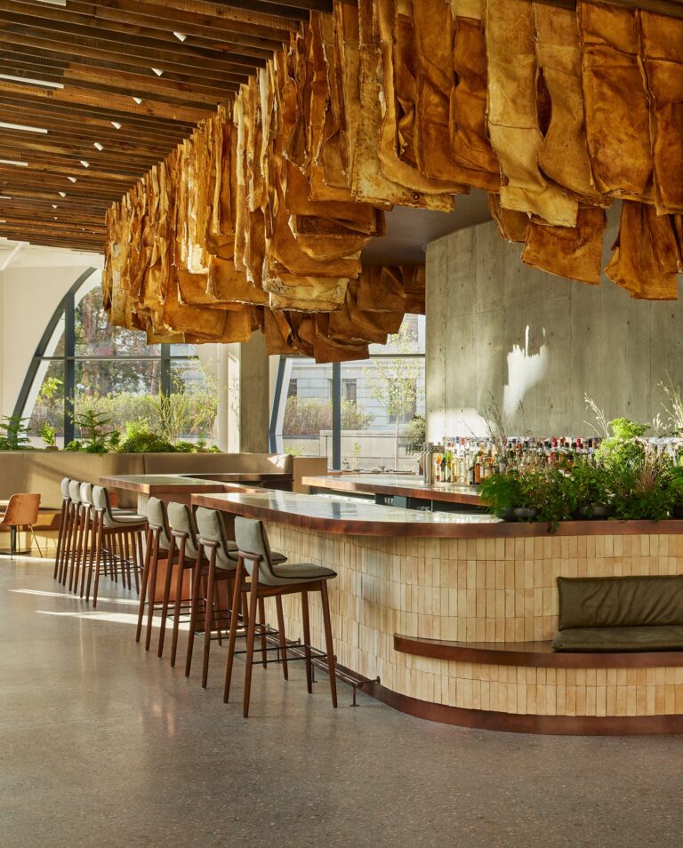 Meetings - Populus Hotel