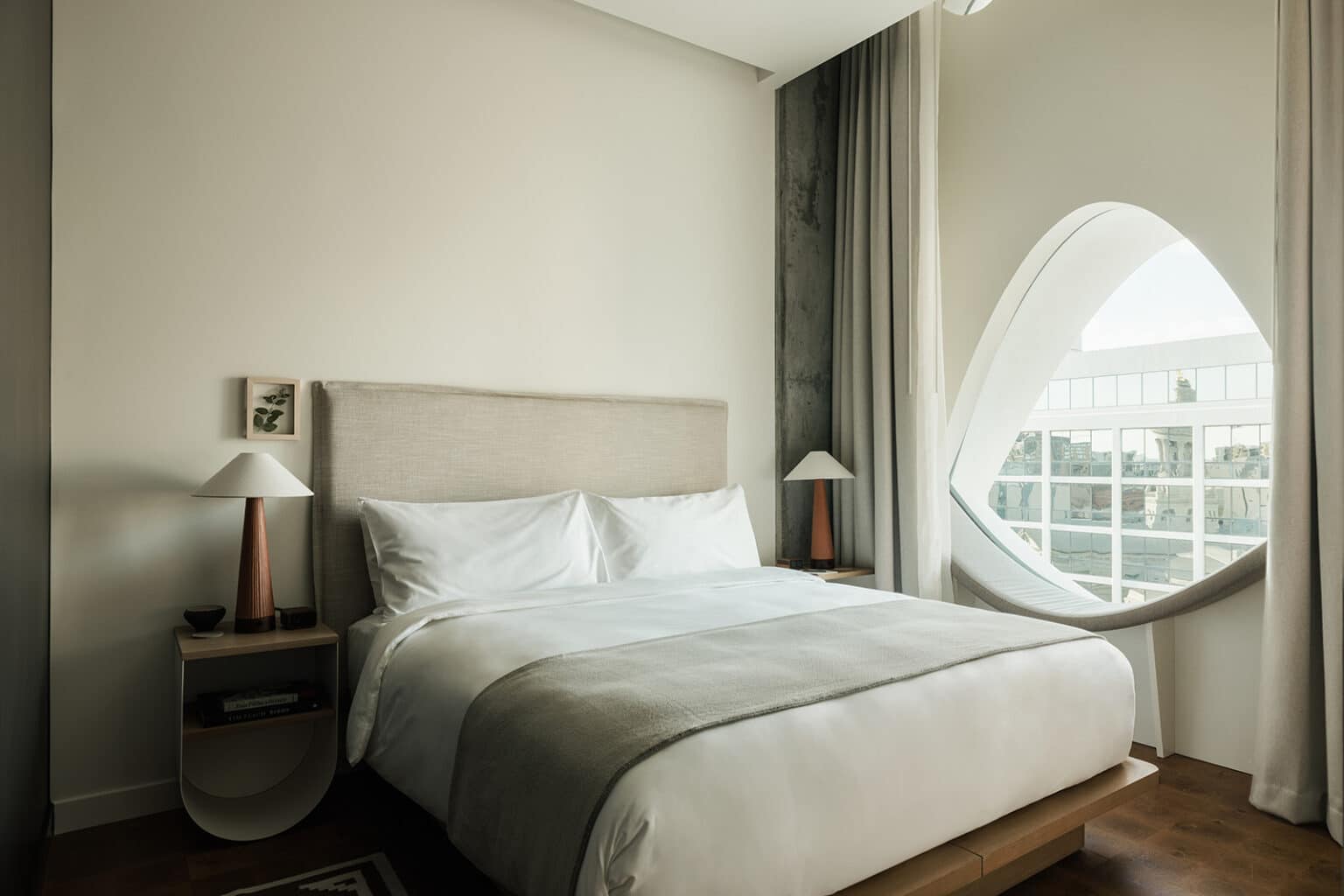 Relax in Our Denver Hotel Rooms | Exceptional Comfort
