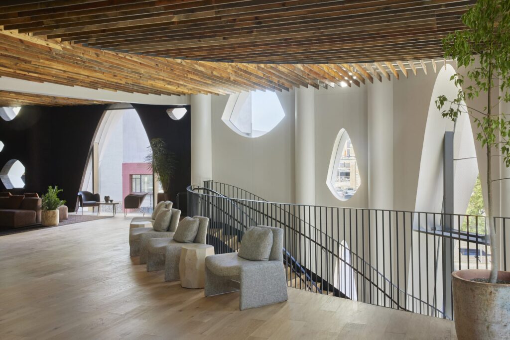 Meetings - Populus Hotel